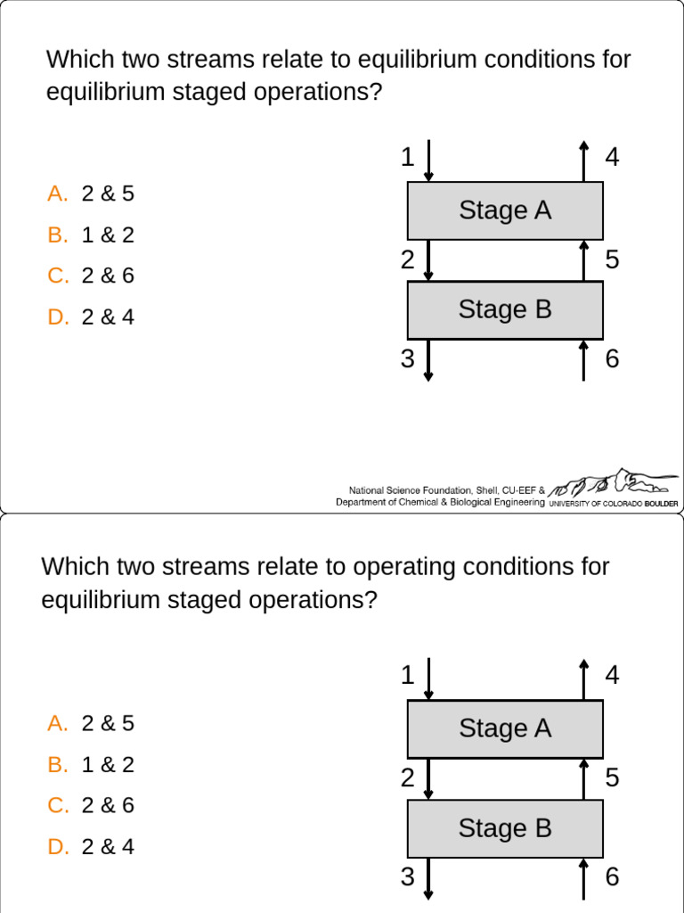 Distillation Exercises | PDF | Distillation | Physical Chemistry