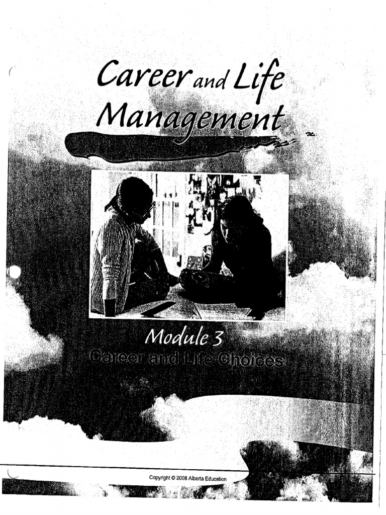 Reading Booklet For Module 3 | PDF