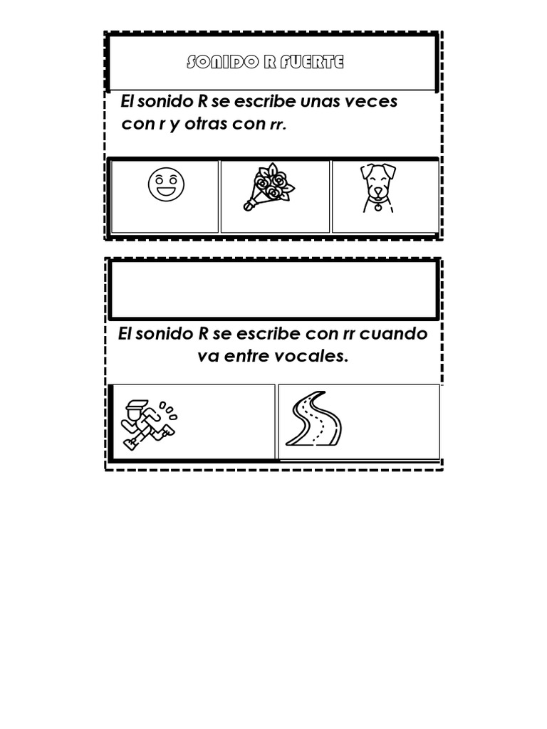 Flipbook Sonido R | PDF