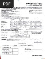 Declaration Form For All Types of Passes: - Railway - Division/Workshop ...