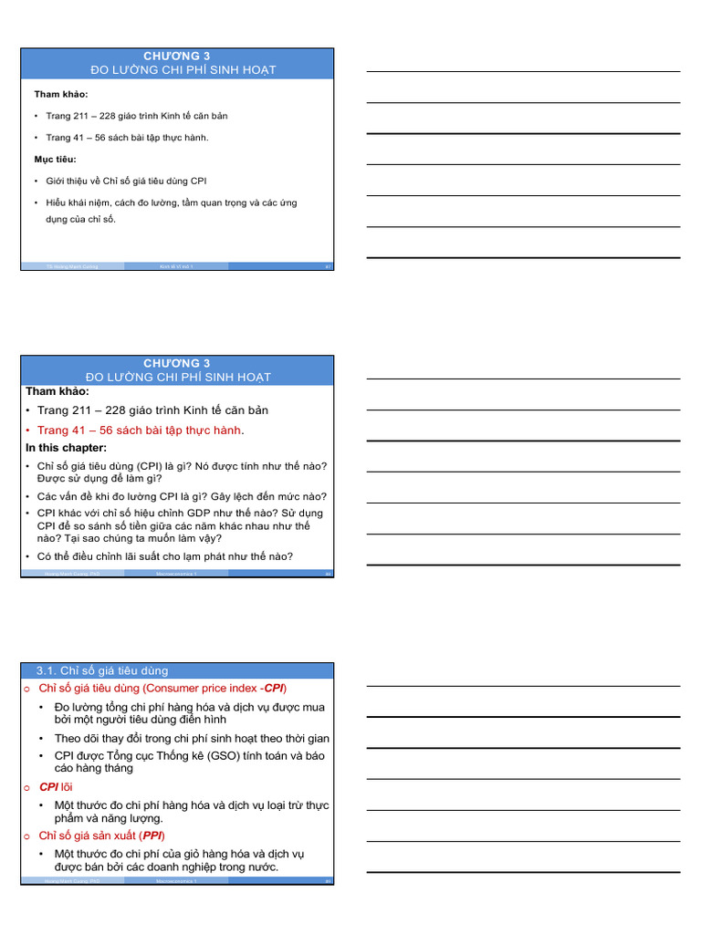 Handout 3 Macro Pdf