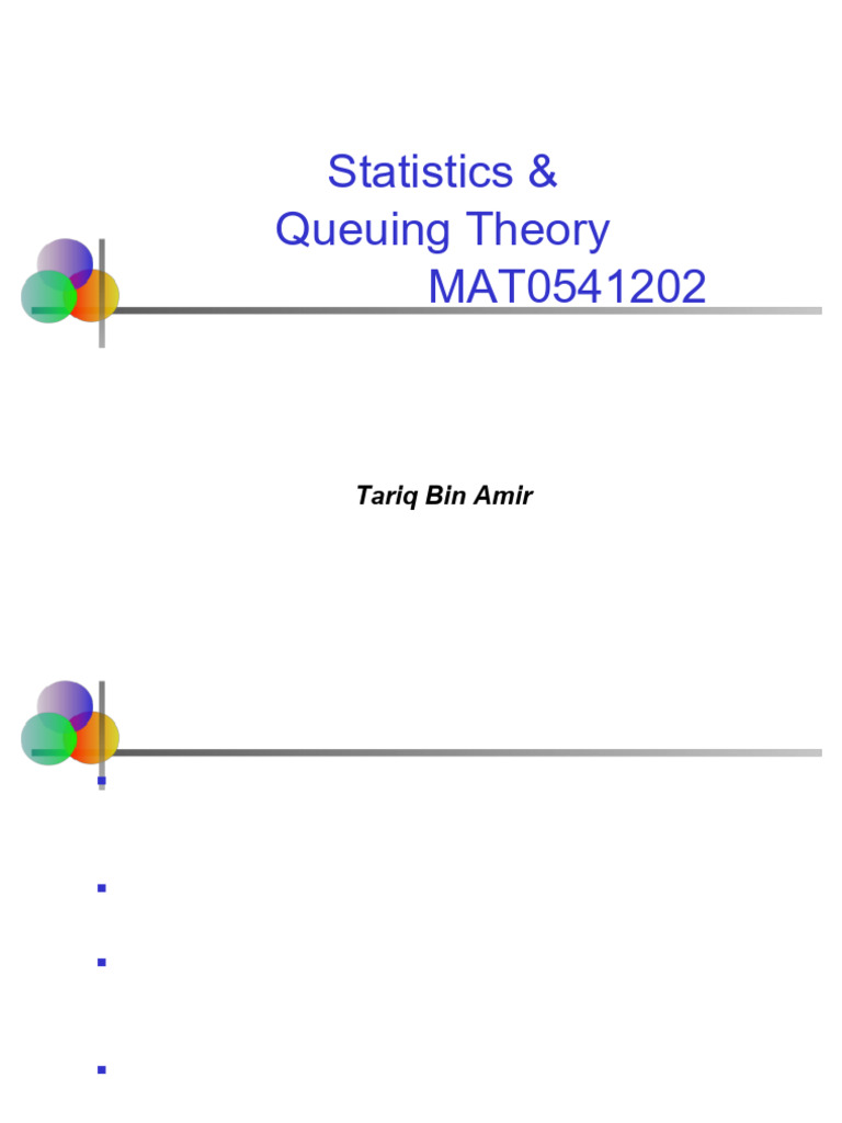 3-Measures of Dispersion | PDF | Quartile | Variance