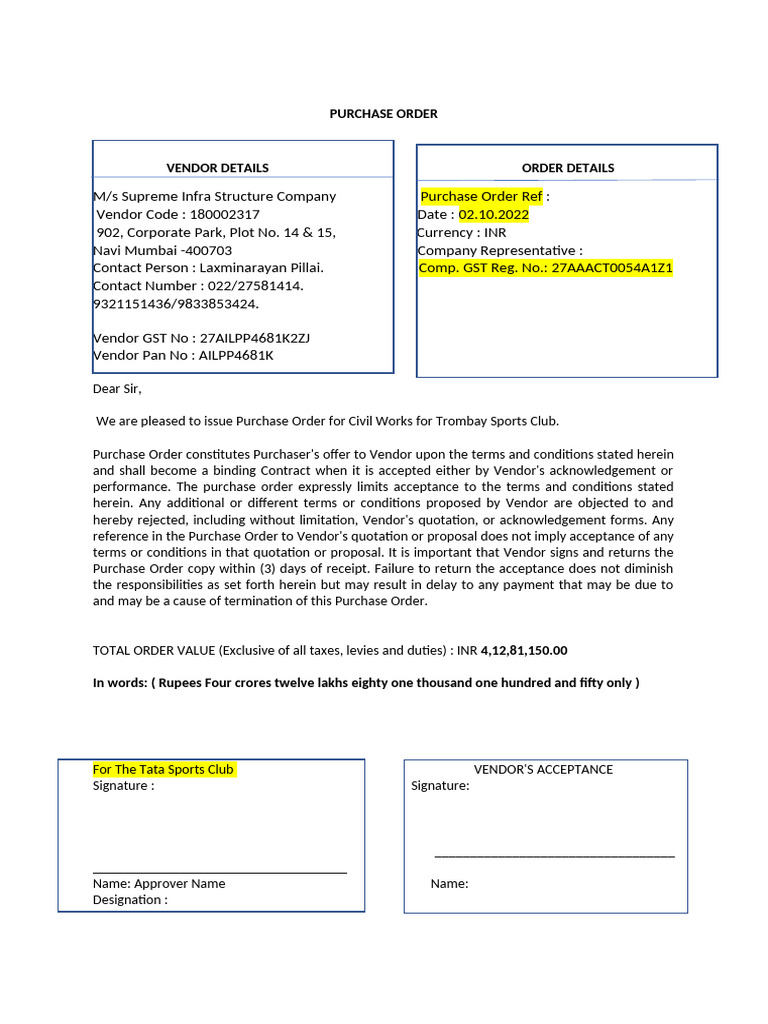 PO Trombay Colony - Sports Complex and Ground - R2 121022 | PDF ...