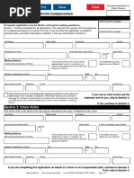 Relocation MH Verification Form - 8.21 | PDF | Mental Health