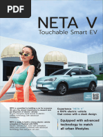 How To Install Android Auto On Neta V | PDF | Mobile Software | Computing