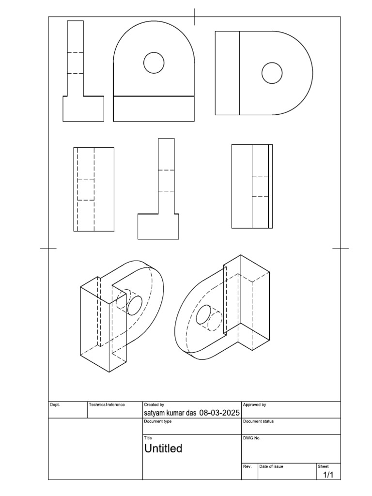 Cad | PDF