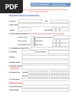 Zuno motor claim form_V-1.0 | PDF | Insurance | Driver's License