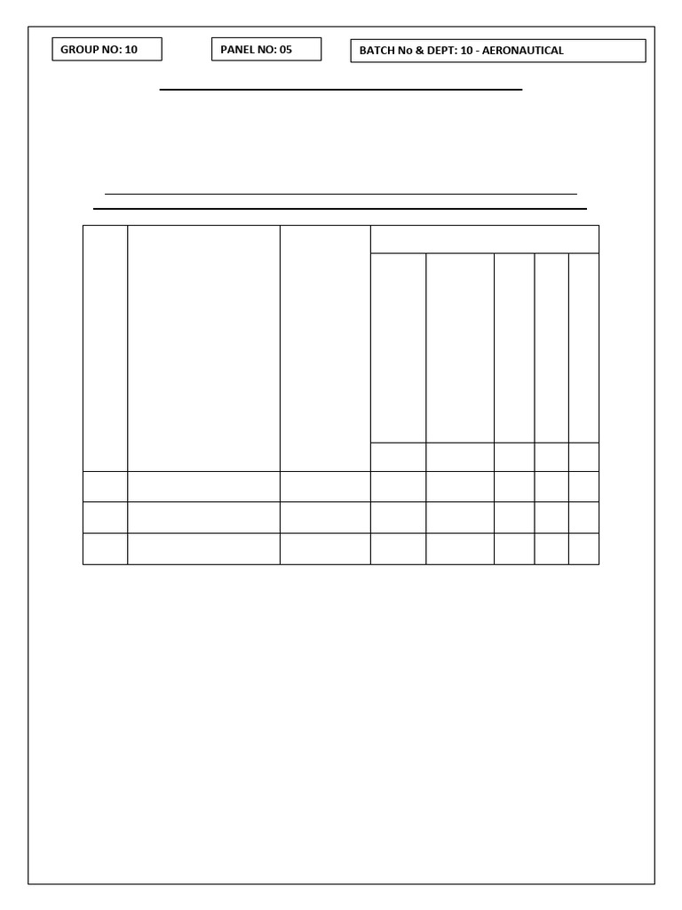 Form Mini Project 1 | PDF | Methodology