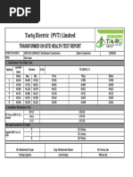 10. Assessment Techniques Vertical Audit | PDF