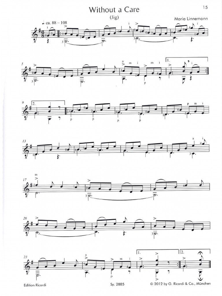 Brano Seconde Altro | PDF