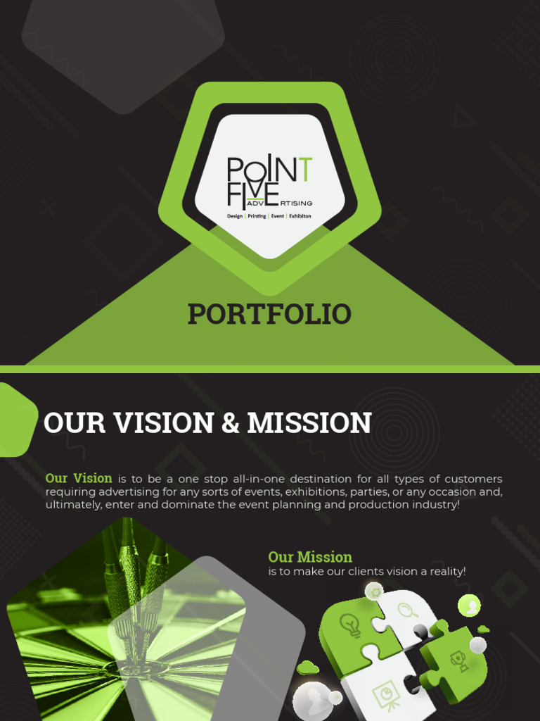 PFA-Portfolio-2023 | PDF | Brand