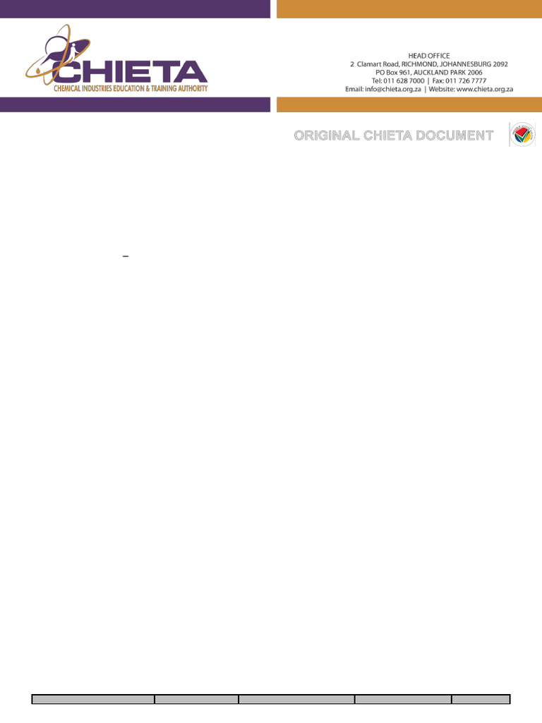 Learnership-Enrolment-Process | PDF