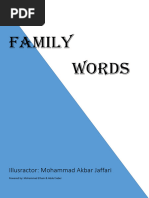 Dari | PDF | Afghanistan | Languages Of Central Asia