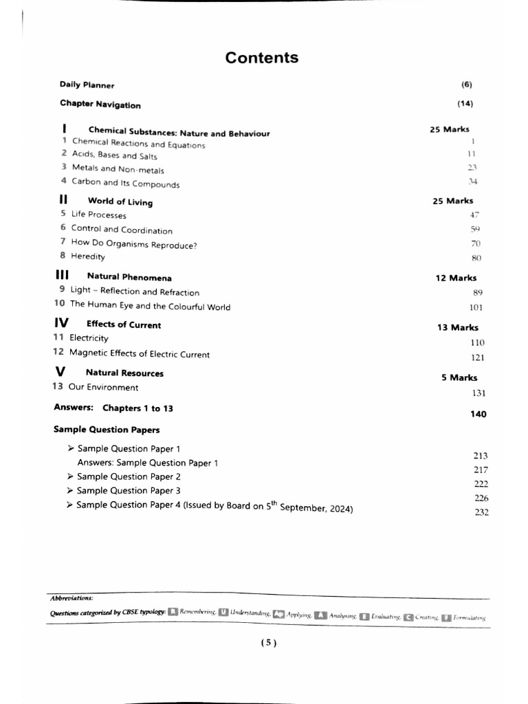 Final Hustle Science 10 | PDF