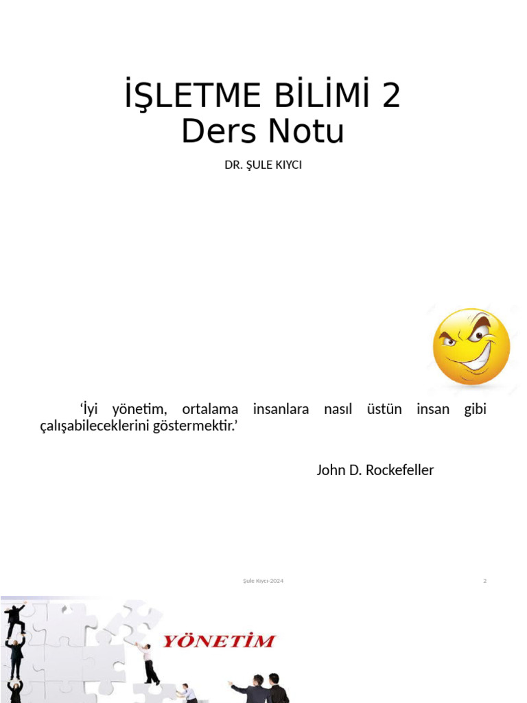 isletme_bilimi_2 | PDF