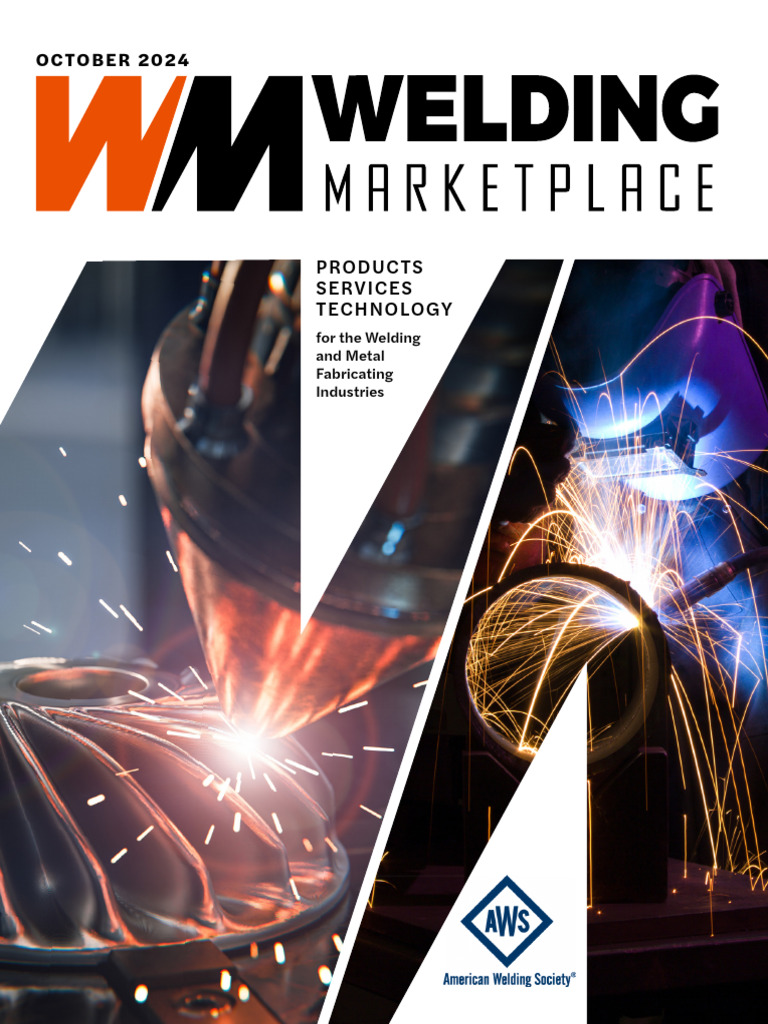 Welding and Fabrication Product Guide | PDF | Welding | Construction