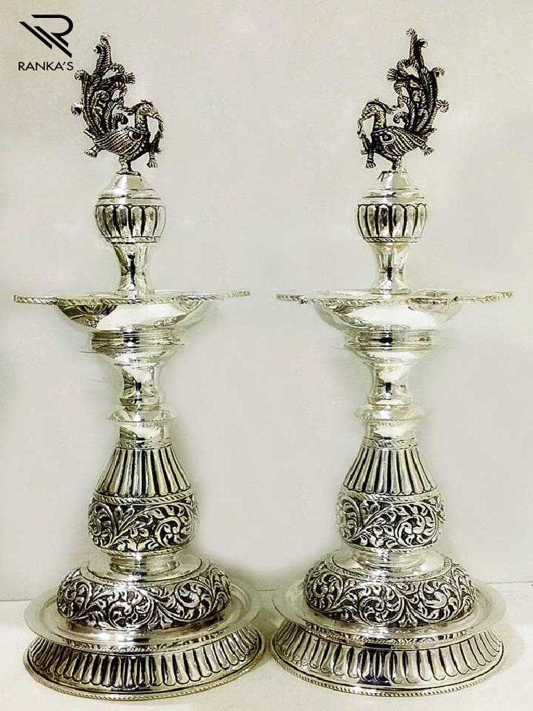 Ranka Silver Brochure 4 4 | PDF