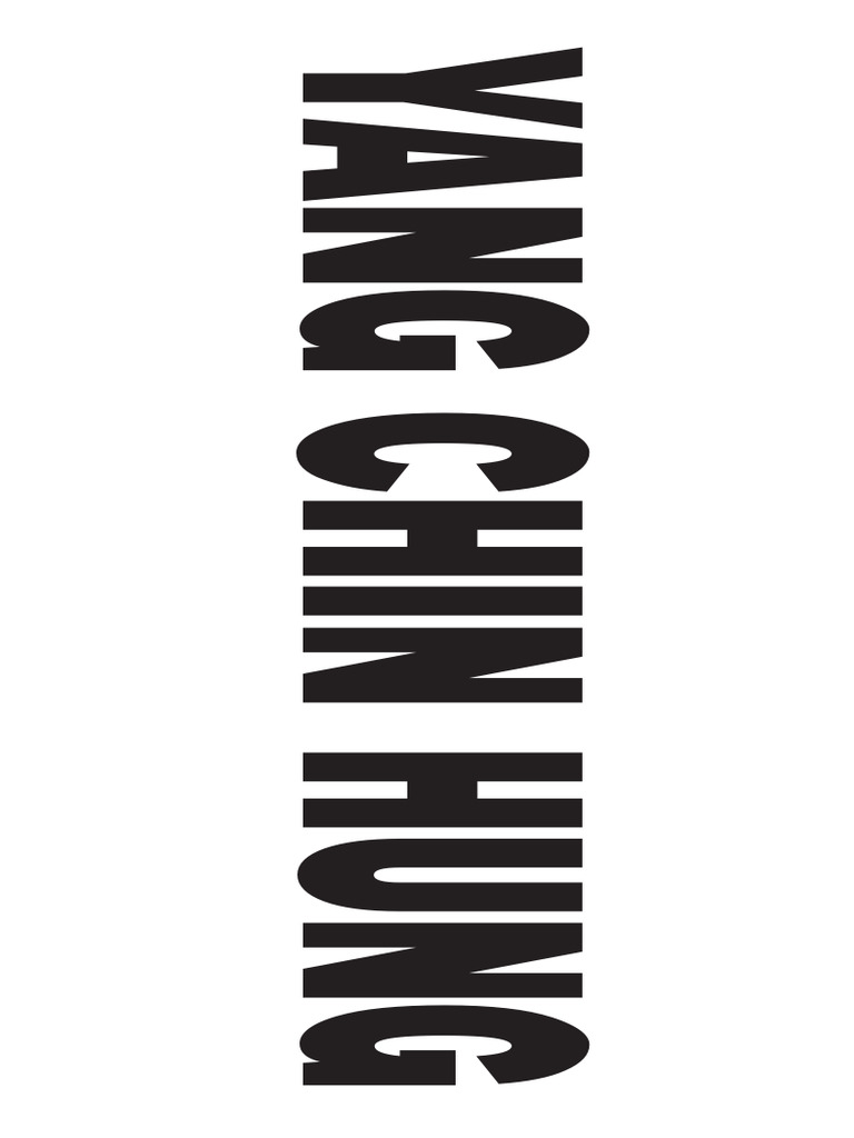 Yang Chin Hung-1 | PDF
