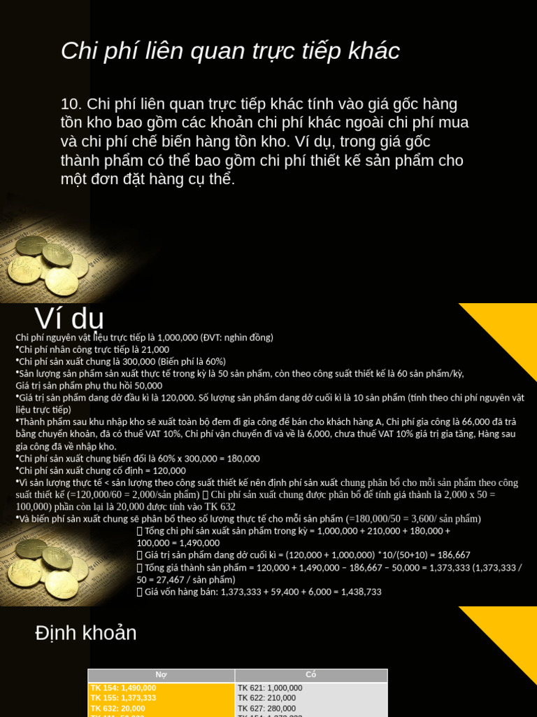 Make Money PowerPoint Template | PDF