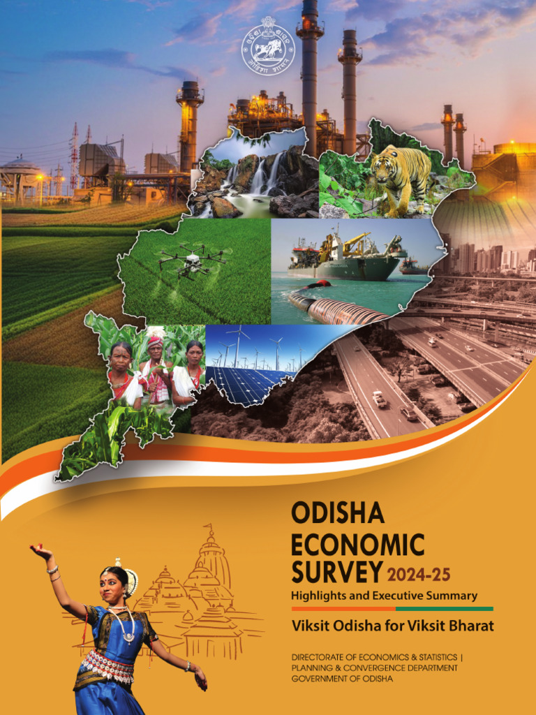 Highlights and Executive Summary-English Version (1) | PDF | Gross Domestic Product | Government ...