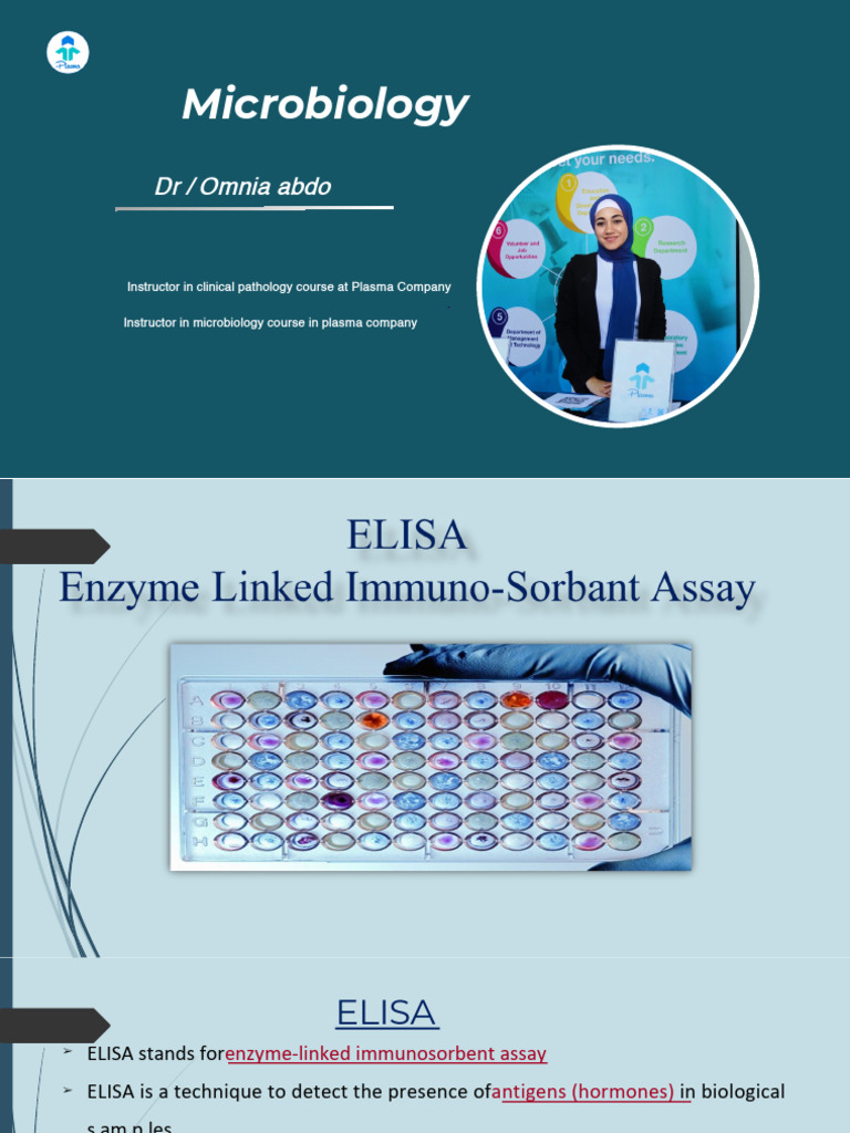 ELISA_20240430_222033_٠٠٠٠ (1) | PDF | Elisa | Life Sciences