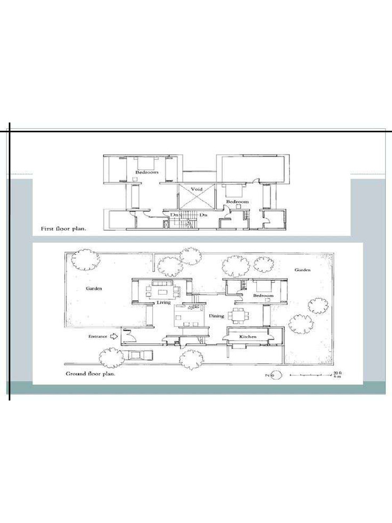 Parekh House 12346789 | PDF