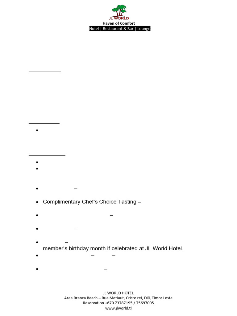 Membership_Proposal_v2[1] | PDF | Credit Card