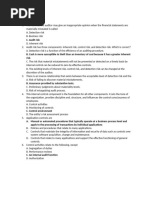 Cash Flow Statement Practice Exercises Pdf Cash Flow Statement