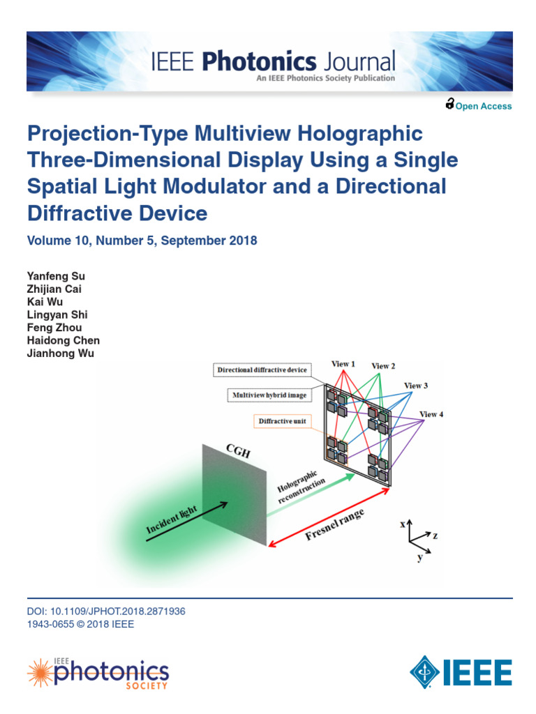 Projection-Type_Multiview_Holographic_Three-Dimensional_Display_Using_a_Single_Spatial_Light ...