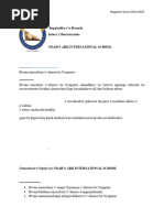 Icyemezo Imico | PDF