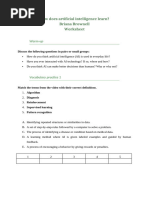 AI in Medical Coding | PDF | Artificial Intelligence | Intelligence (AI ...