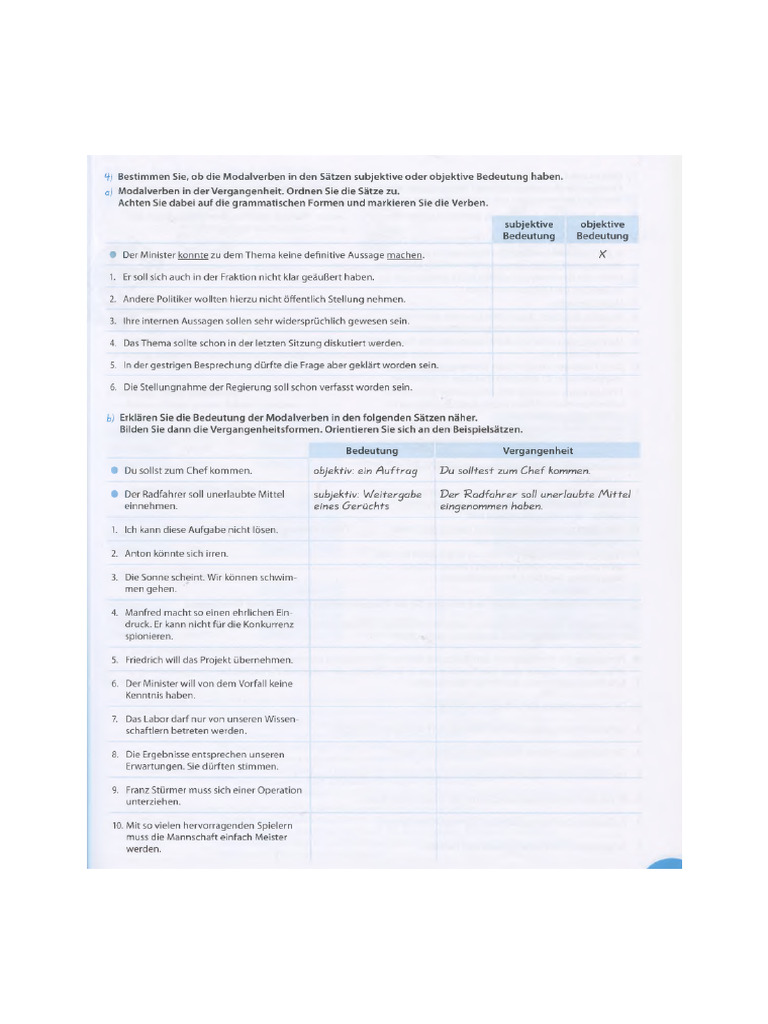 Subj. Obj. MV 3C1 | PDF