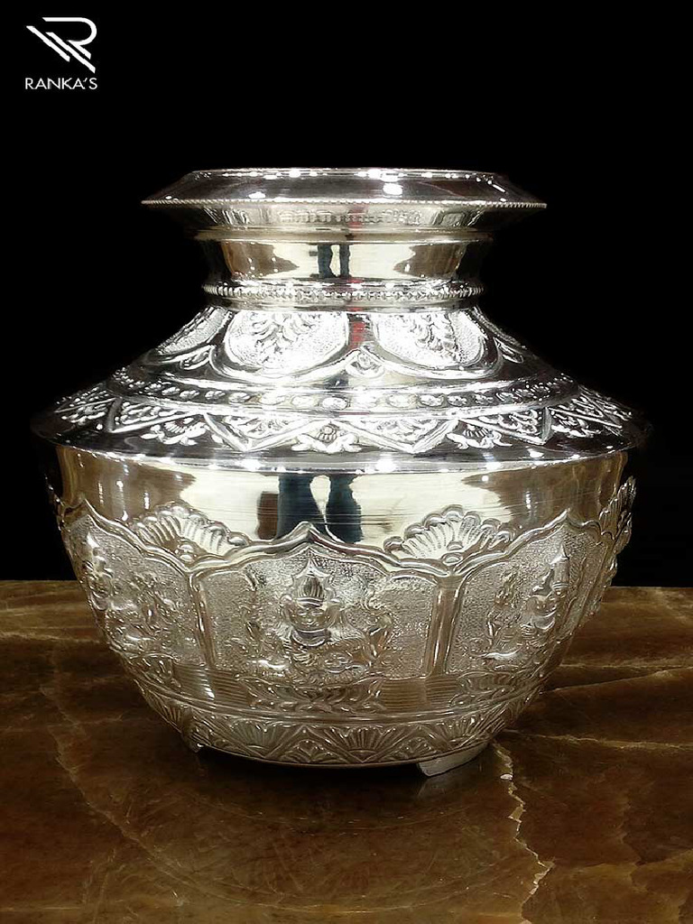 Ranka Silver Brochure Pages 31 | PDF