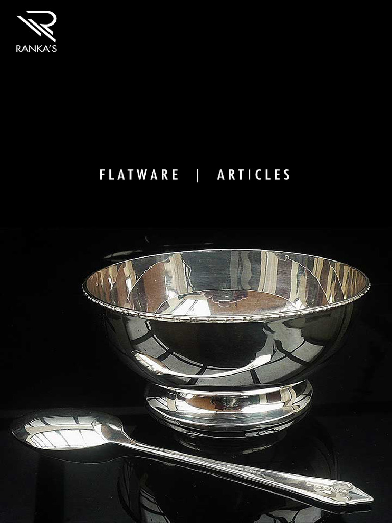 Ranka Silver Brochure Pages 40 | PDF