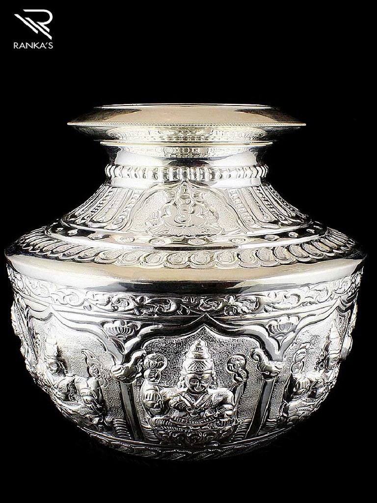 Ranka Silver Brochure Pages 38 | PDF