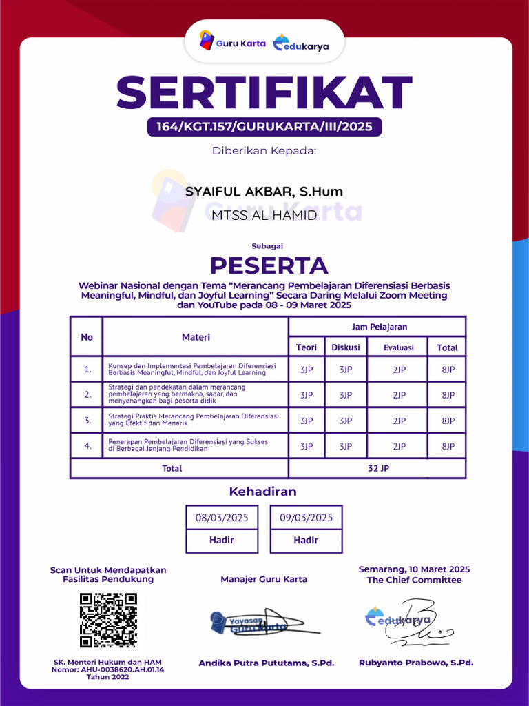 Guru Karta - 2025 03 10 | PDF