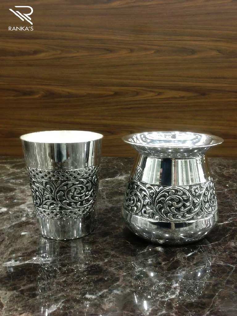 Ranka Silver Brochure Pages 47 | PDF