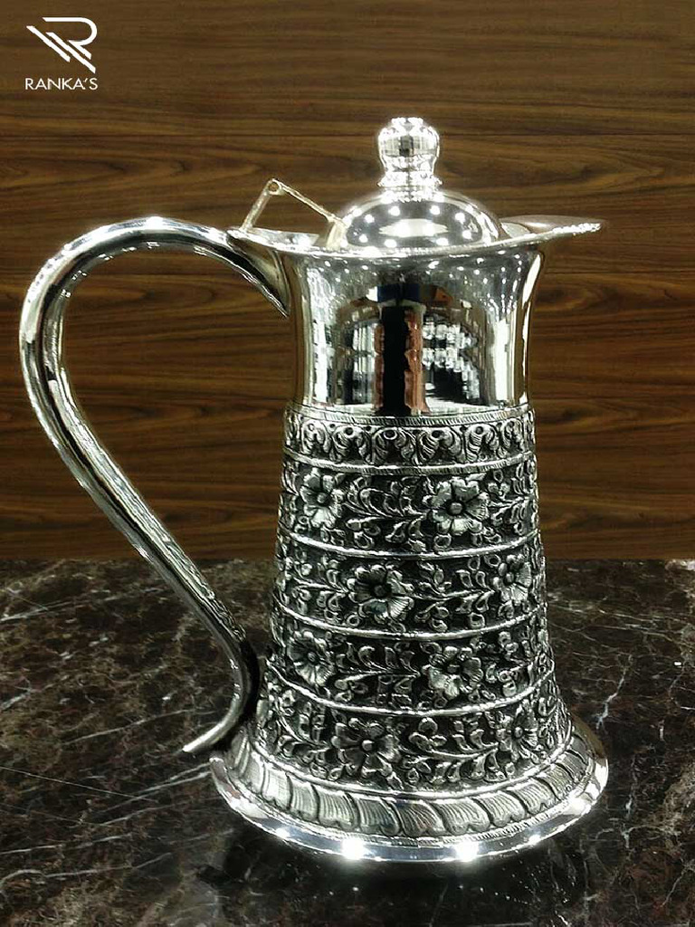 Ranka Silver Brochure Pages 48 | PDF