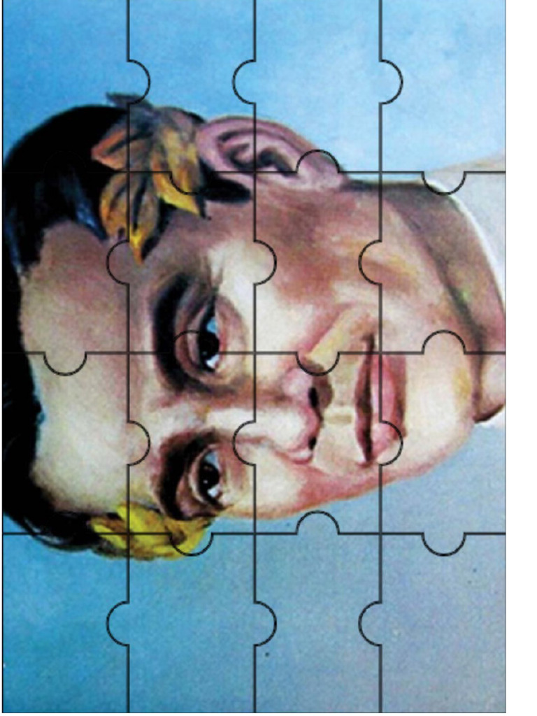 Arts Puzzle | PDF