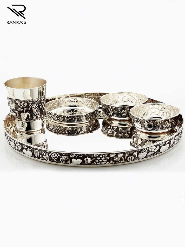 Ranka Silver Brochure Pages 52 | PDF