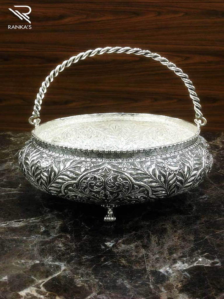 Ranka Silver Brochure Pages 58 | PDF