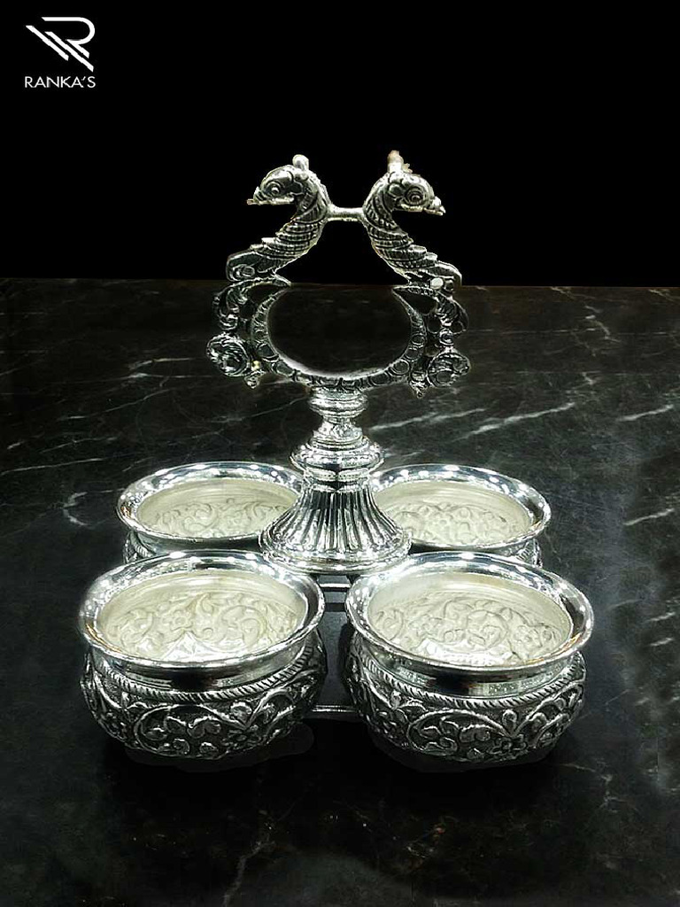 Ranka Silver Brochure Pages 65 | PDF