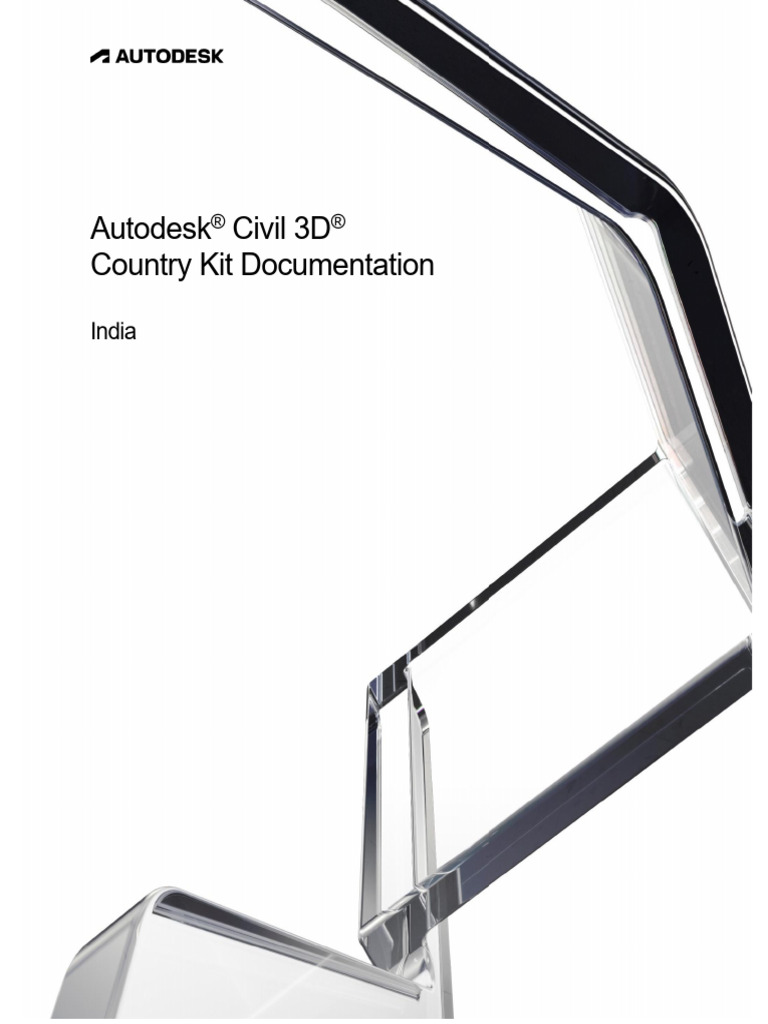 India Country Kit Documentation 2024 | PDF | Pipe (Fluid Conveyance) | Software