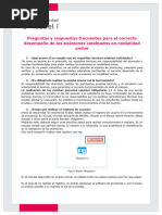 Guía de Uso de Proctorizer para Estudiantes | PDF | Microsoft | Ventana ...