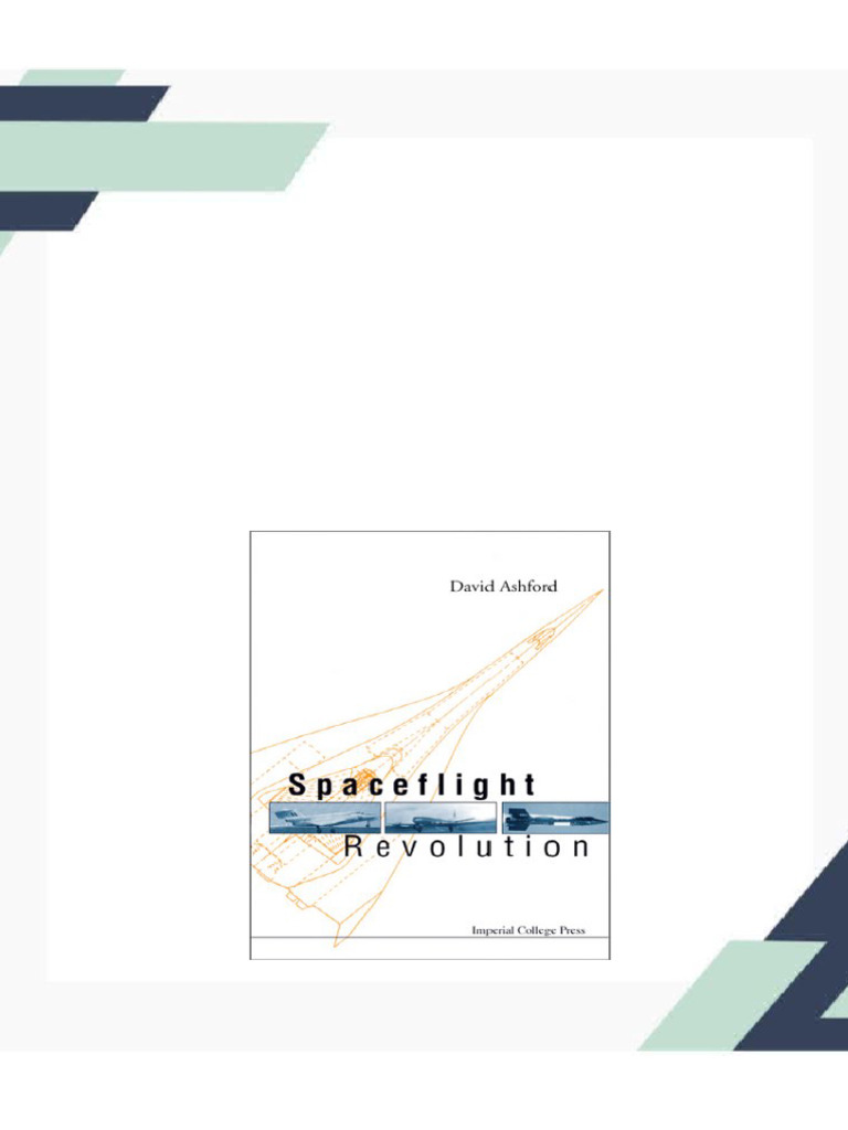 Spaceflight Revolution David Ashford - The complete ebook set is ready ... Spaceflight Revolution David Ashford - The complete ebook set is ready ...