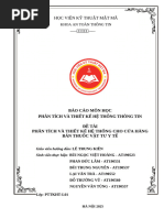 Example Uth Report | PDF