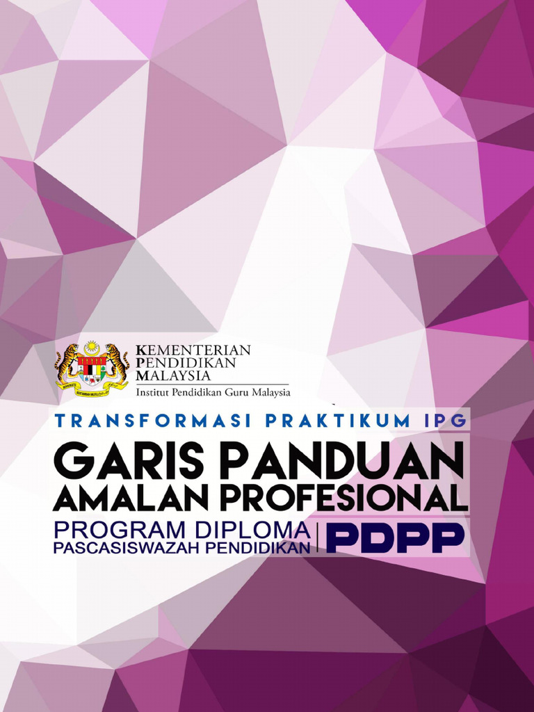 Lampiran Borang Praktikum PDPP EDIT | PDF