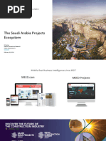 Tabuk - Current Projects | PDF | Saudi Arabia | Electrical Substation