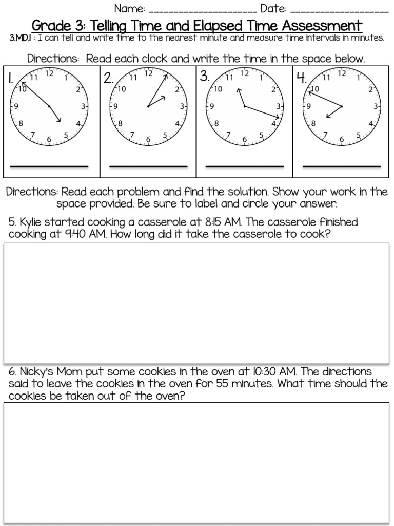 Elapsed Time | PDF