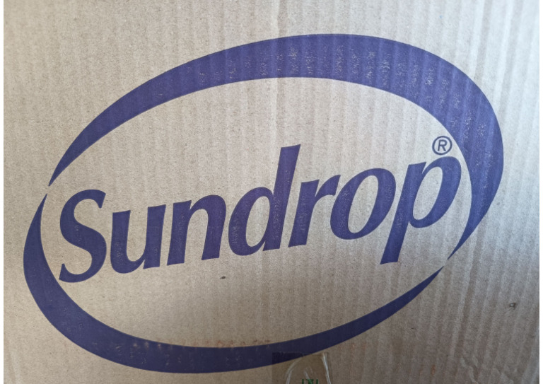 sundrop | PDF